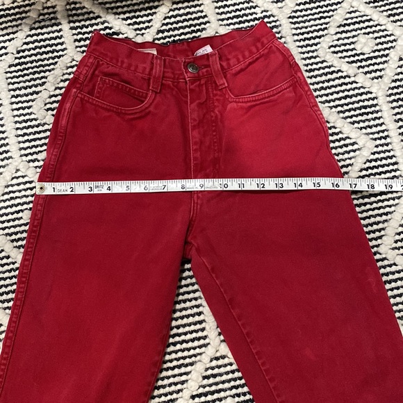 Rio | Jeans | Vintage 8s High Waisted Rio Jeans | Poshmark